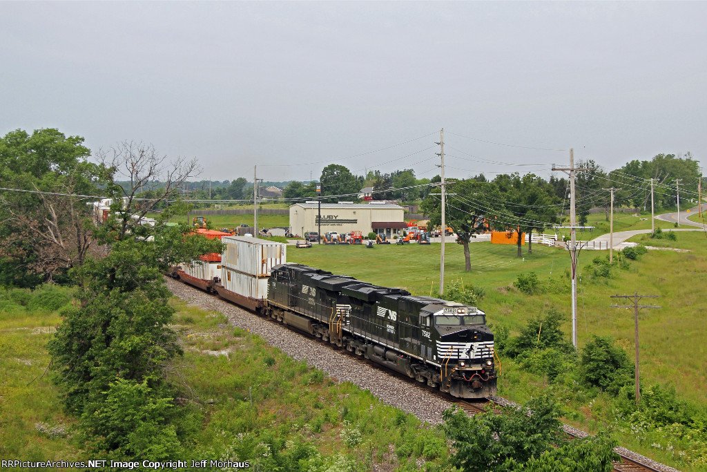 NS 7582